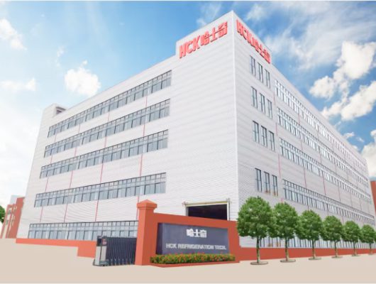 我们的故事 - HCK