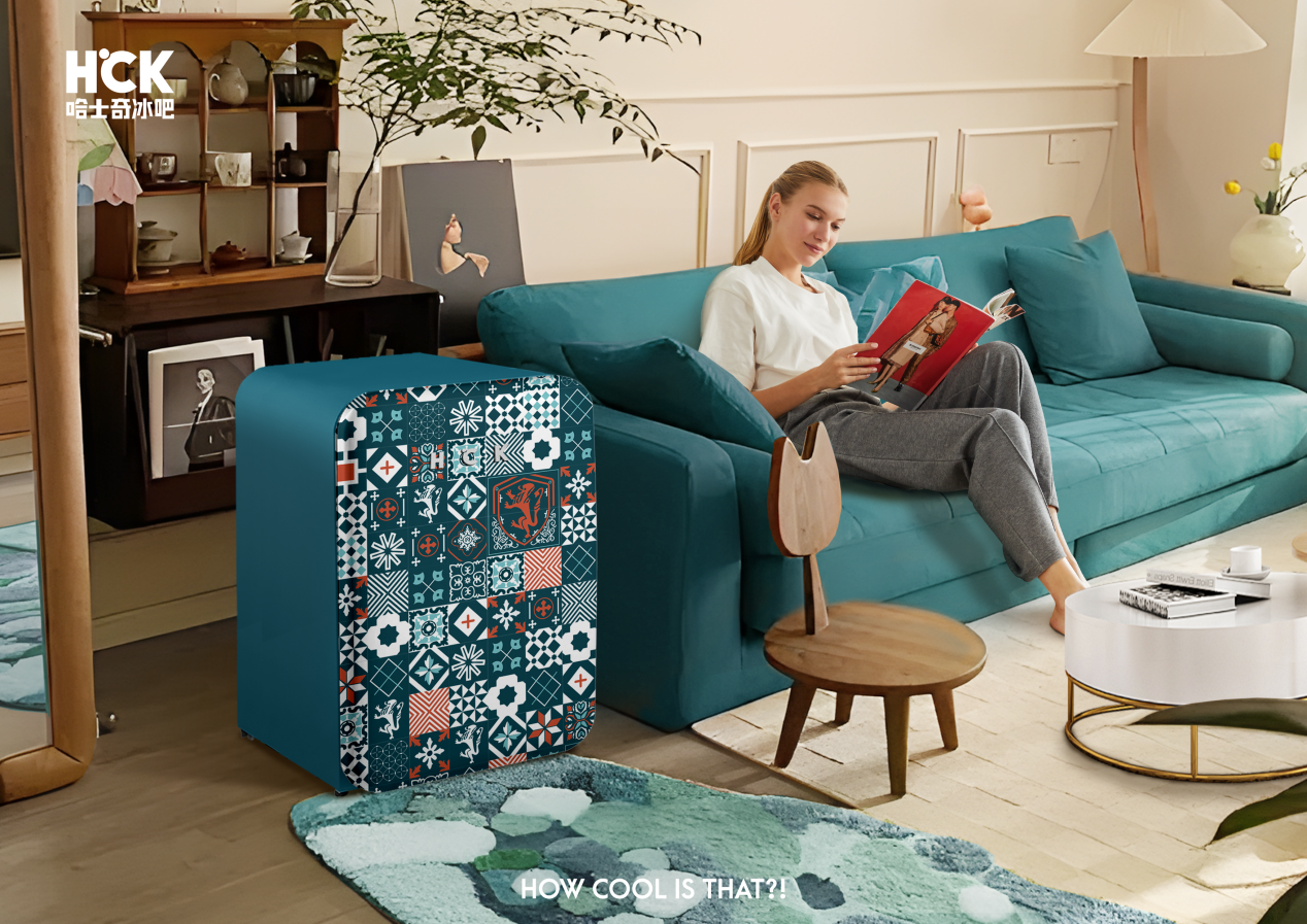 HCK哈士奇冰吧官网